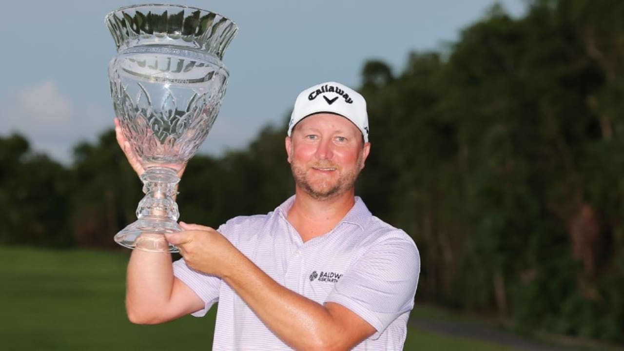 Brice Garnett Net Worth in 2026: Career Details, Earnings, and ...