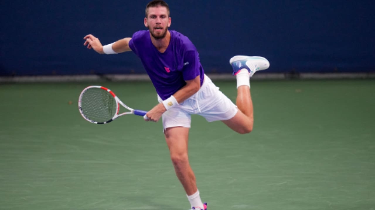 Cameron Norrie 2025: Net Worth, Career Details, Earnings, and ...