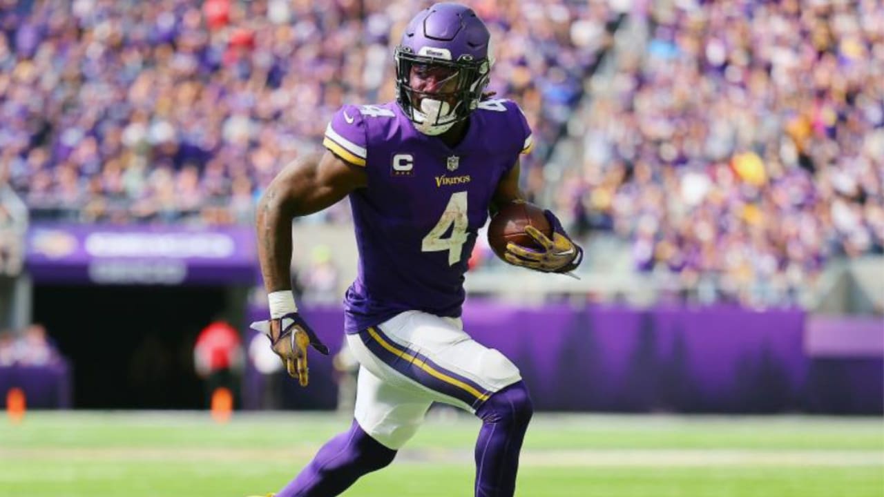 Dalvin Cook Net Worth, Career Details, Earnings, and Endorsements ...