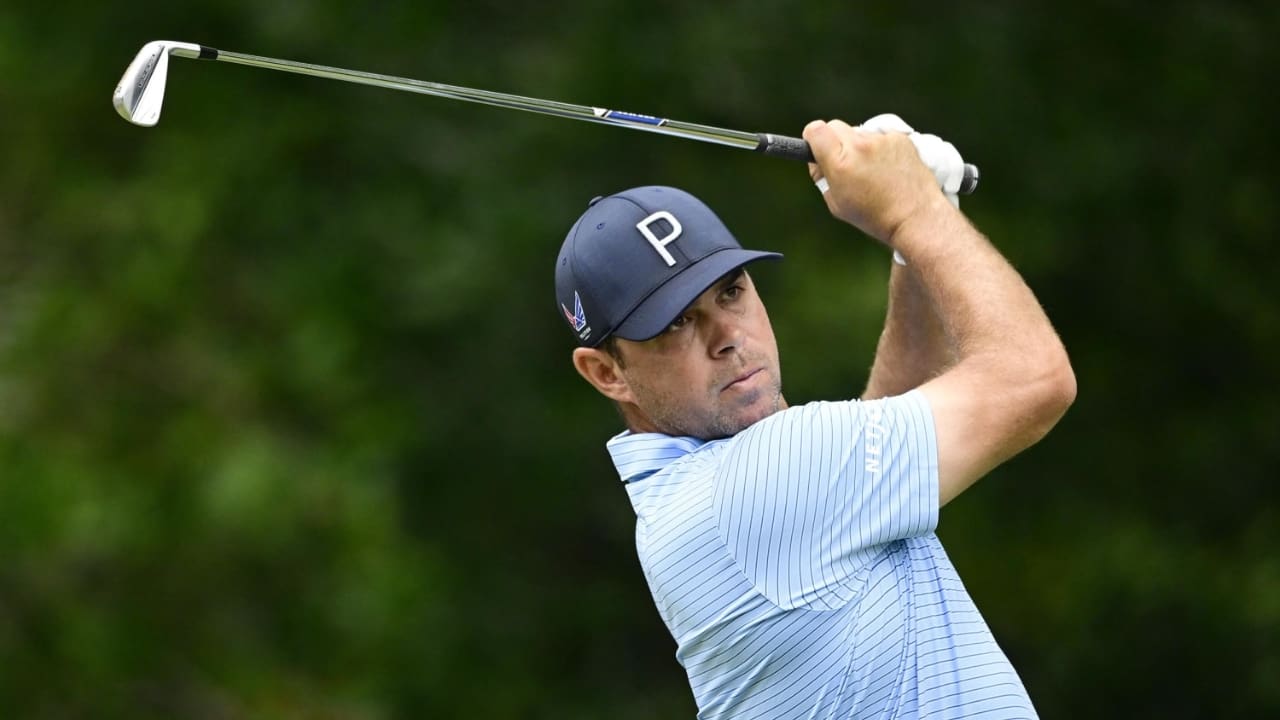 Gary Woodland Net Worth in 2026: Career Earnings, Stats - Surprise Sports