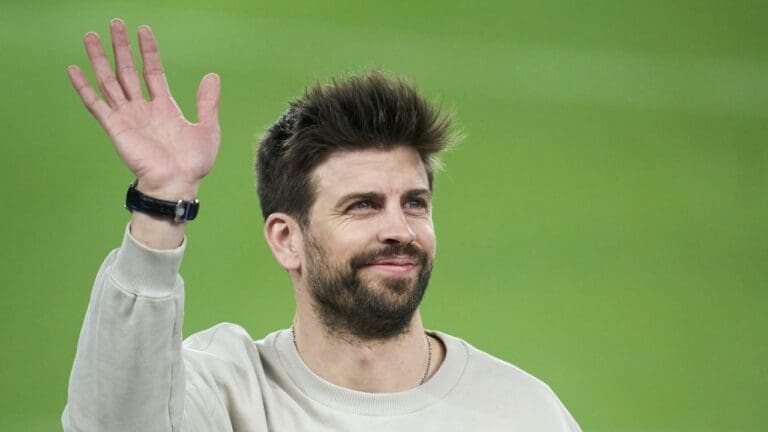 Gerard Piqué Net Worth in 2026: Career, Salary, Wife - Surprise Sports