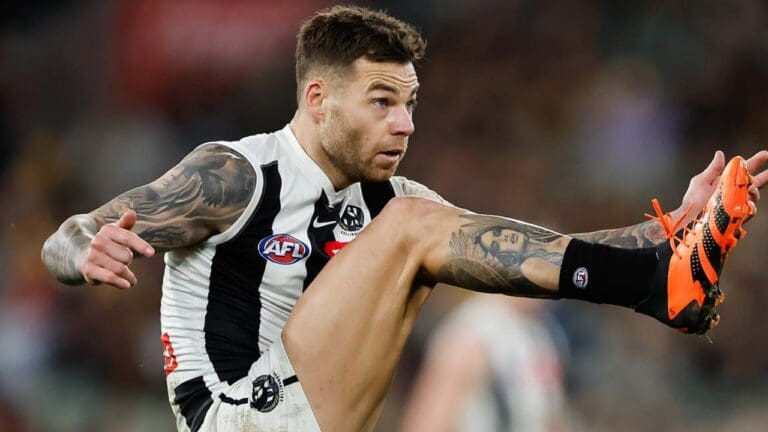 Jamie Elliott Net Worth in 2026: Salary, Career Earnings, Stats ...