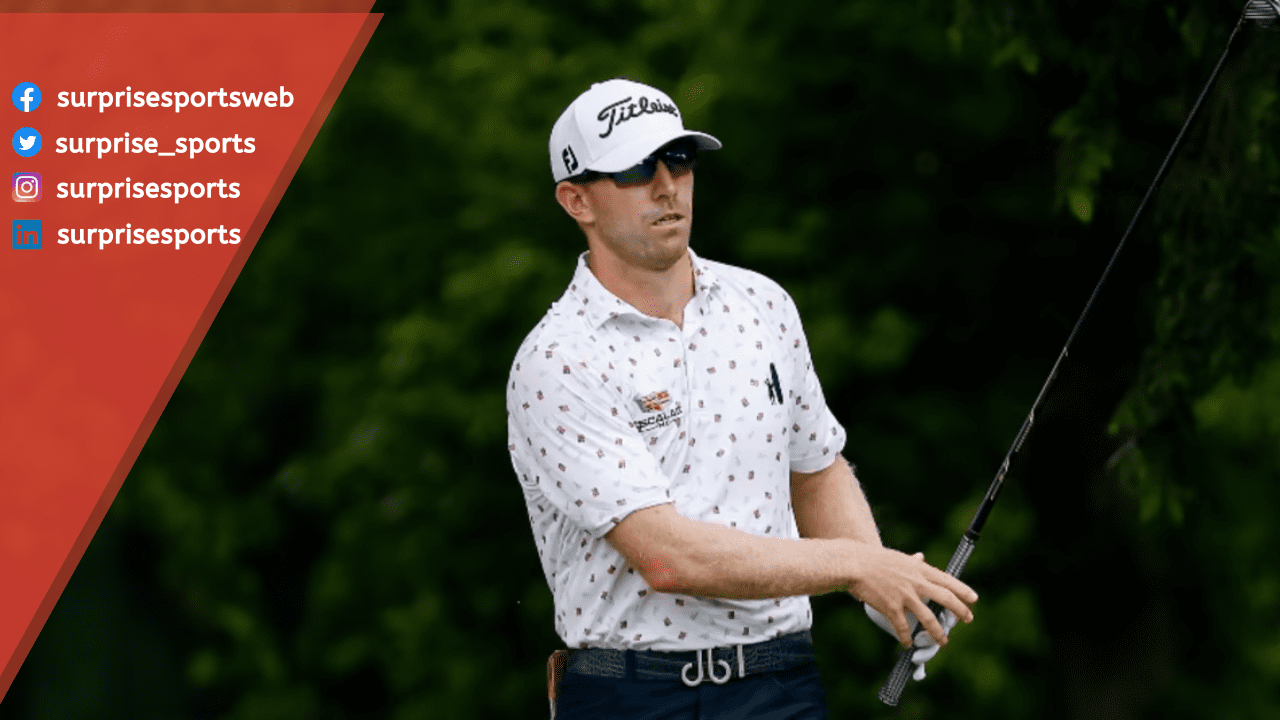 Cameron Smith Net Worth, Career Details, Earnings, Wife - Surprise Sports