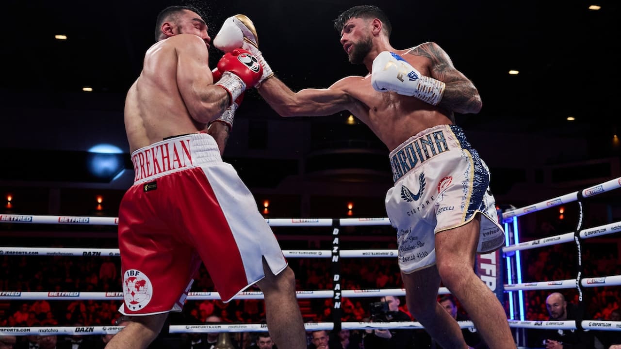 Joe Cordina Net Worth, Career Details, Endorsements, and Wife ...