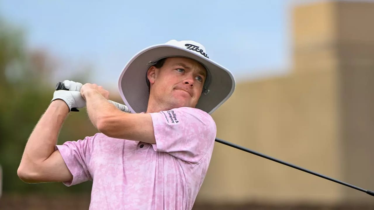 Joe Highsmith 2025: Net Worth, Career Earnings, Endorsements - Surprise ...