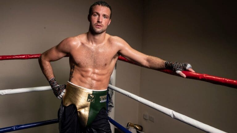 Josh Taylor Net Worth in 2026: Career Earnings, Wife - Surprise Sports