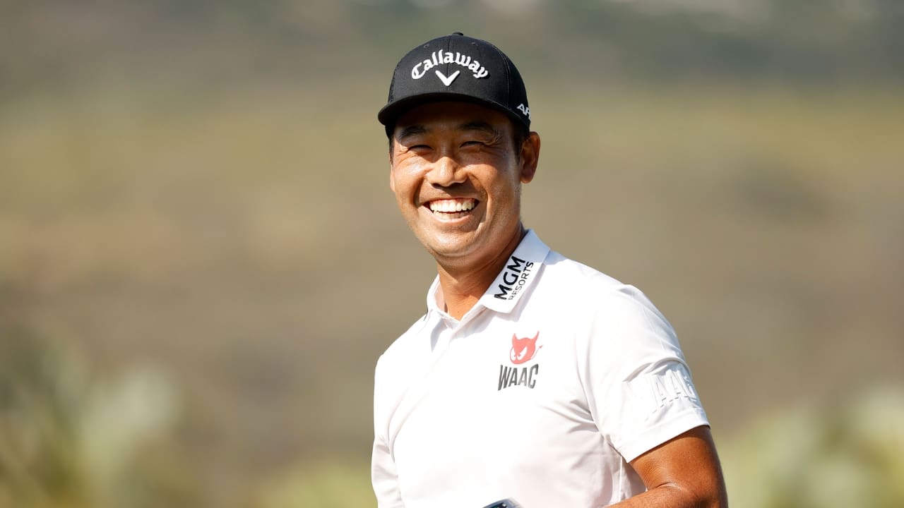 Kevin Na Net Worth in 2026: Career Details, Earnings, and Wife ...