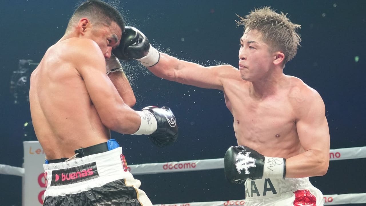 Naoya Inoue Net Worth, Earnings, Career Details, and Endorsements ...
