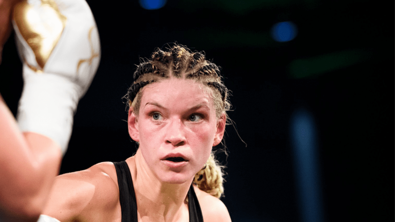 Nina Meinke Net Worth, Career, and Earnings Details - SurpriseSports