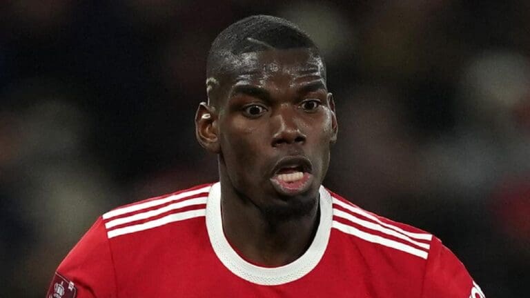 Paul Pogba 2025: Net Worth, Career Details, Earnings, and Wife ...