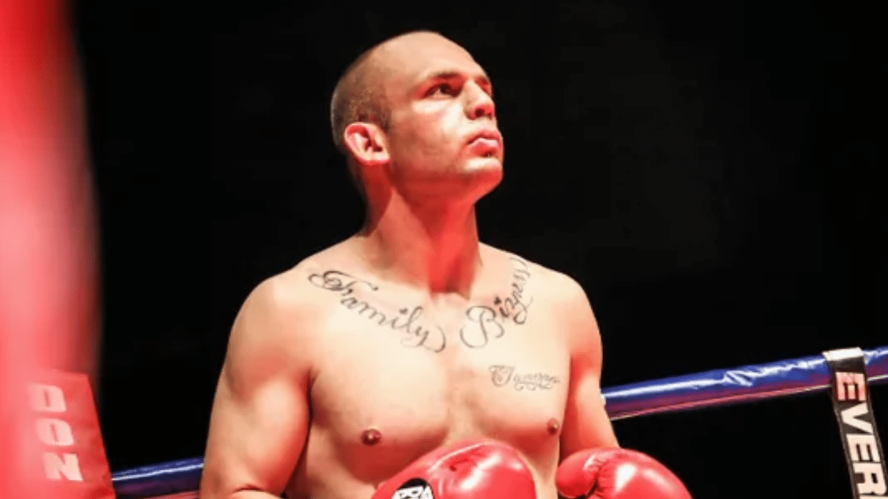 Ryan Bourland Net Worth, Career, and Earnings Details - SurpriseSports