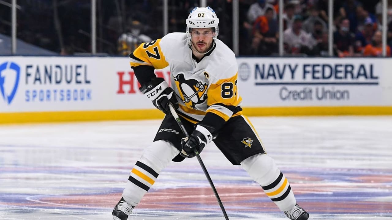 Sidney Crosby Net Worth, Career Details, Earnings, and Endorsements ...