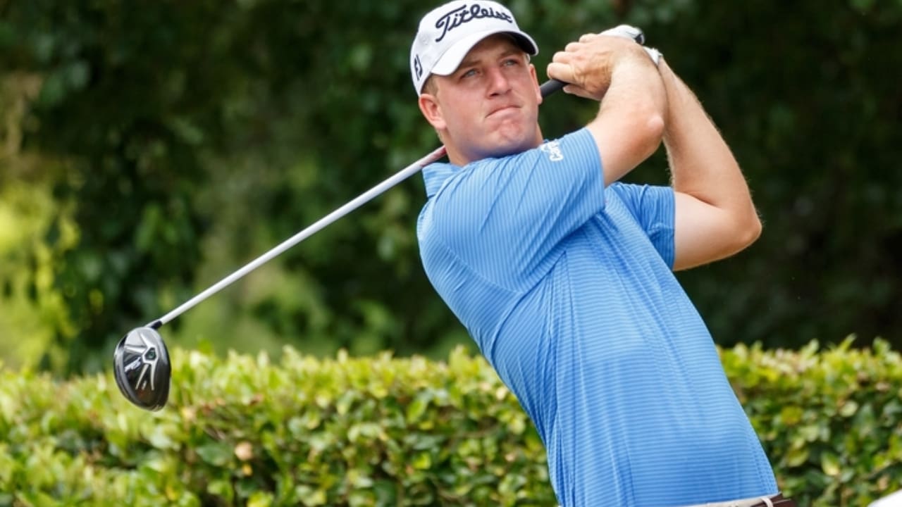 Tom Hoge 2025: Net Worth, Career Earnings, Endorsements, Wife ...