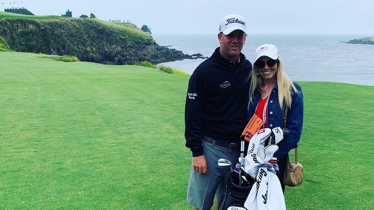 Tom Hoge Net Worth in 2026: Career Earnings, Wife - Surprise Sports