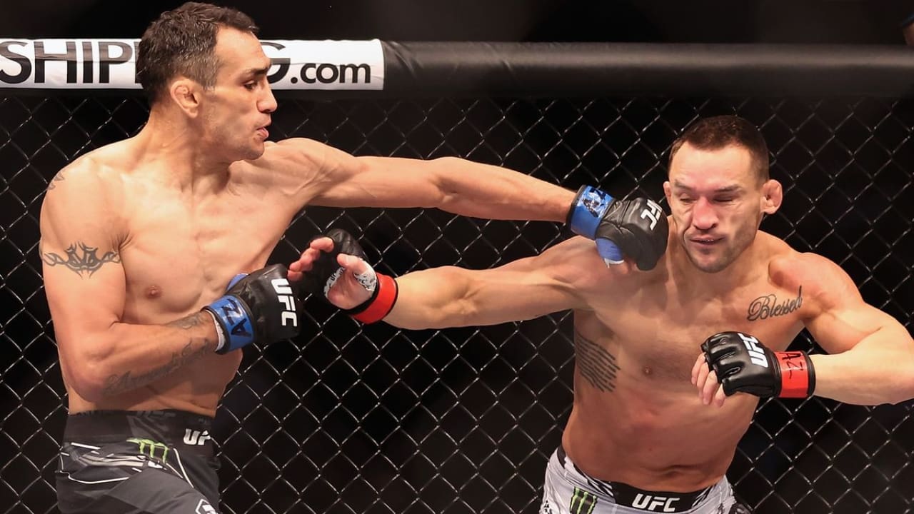 Tony Ferguson Net Worth, Career Details, Earnings, and Wife ...