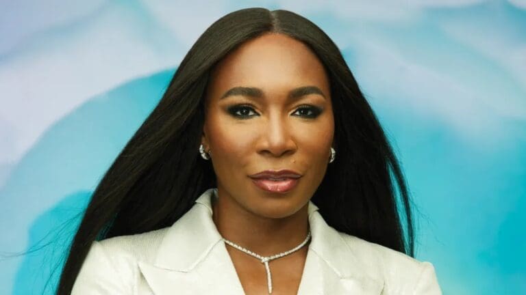 Venus Williams Net Worth in 2026: Career Earnings, Endorsements ...