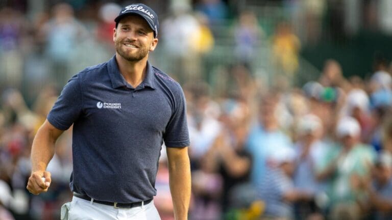Wyndham Clark Net Worth, Career Details, Earnings, and Wife ...