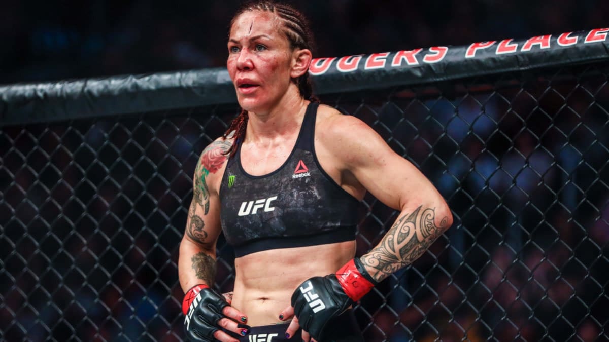Cris Cyborg Net Worth, Career Details, Earnings, and Endorsements ...