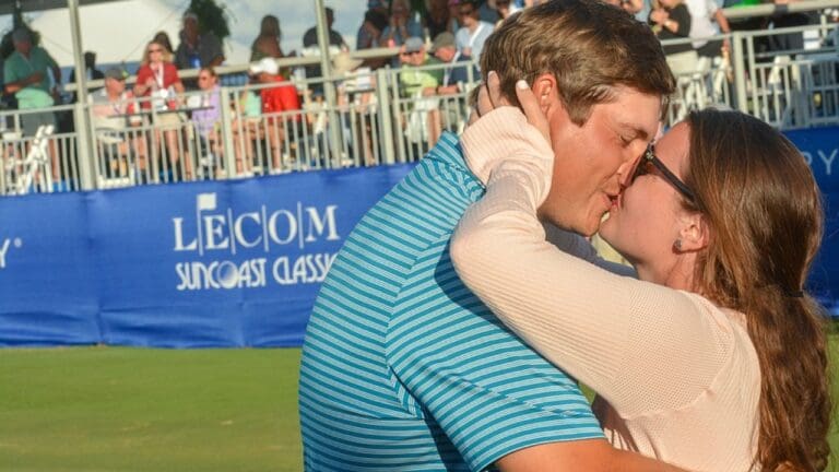 Andrew Novak 2025: Net Worth, Career Earnings, Wife - Surprise Sports