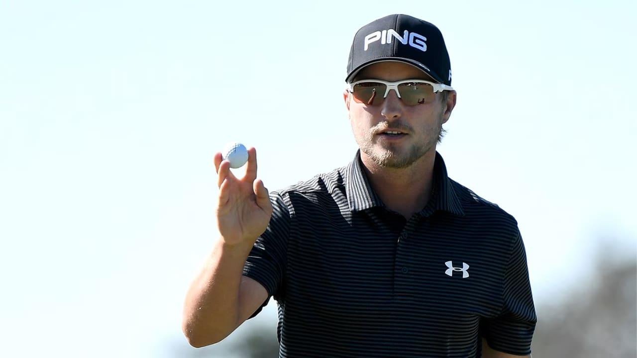 Austin Cook 2025: Net Worth, Career Earnings, Wife - Surprise Sports