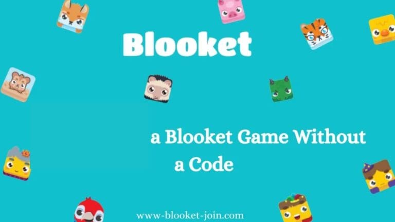 How to Get into a Blooket Game Without a Code? - Surprise Sports