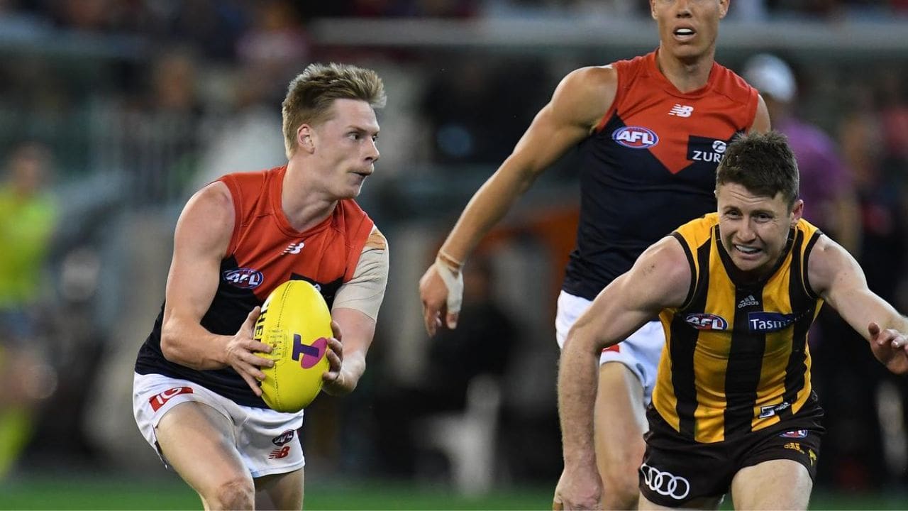 Charlie Spargo 2025: Net Worth, Career Earnings Details, Stats ...