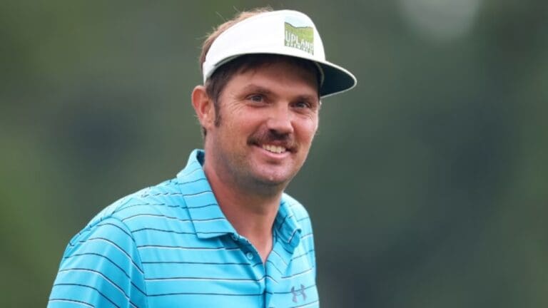 Jimmy Walker (Golfer) 2024: Net Worth, Salary, and Earnings - Surprise ...