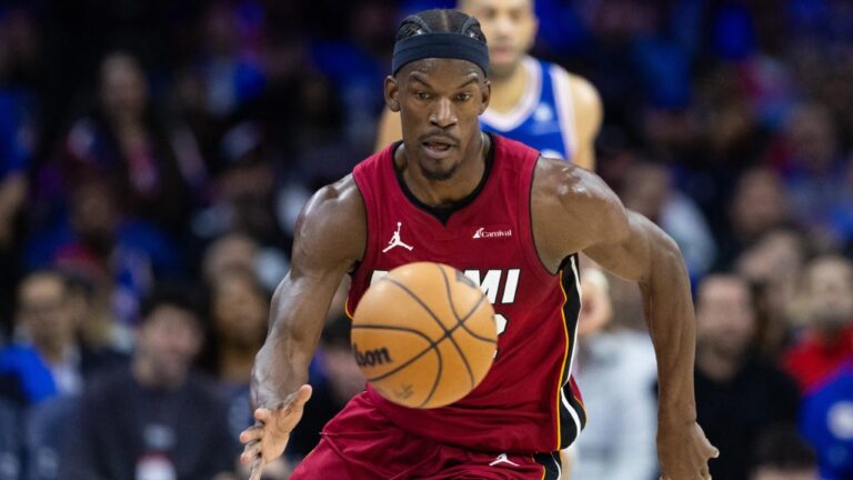 Jimmy Butler III 2025: Net Worth, Salary, Career Earnings, Stats - Surprise Sports