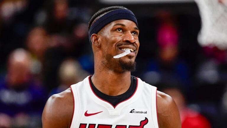 Jimmy Butler III 2025: Net Worth, Salary, Career Earnings, Stats ...