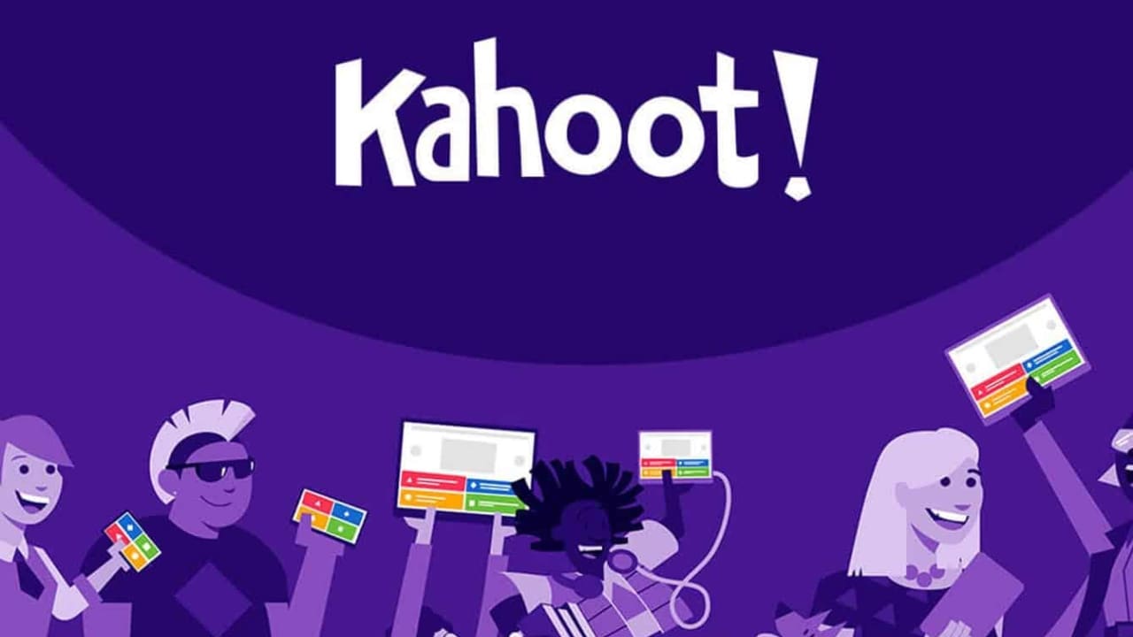How to Create a Kahoot Game for Free: Interactive Learning Made Easy ...