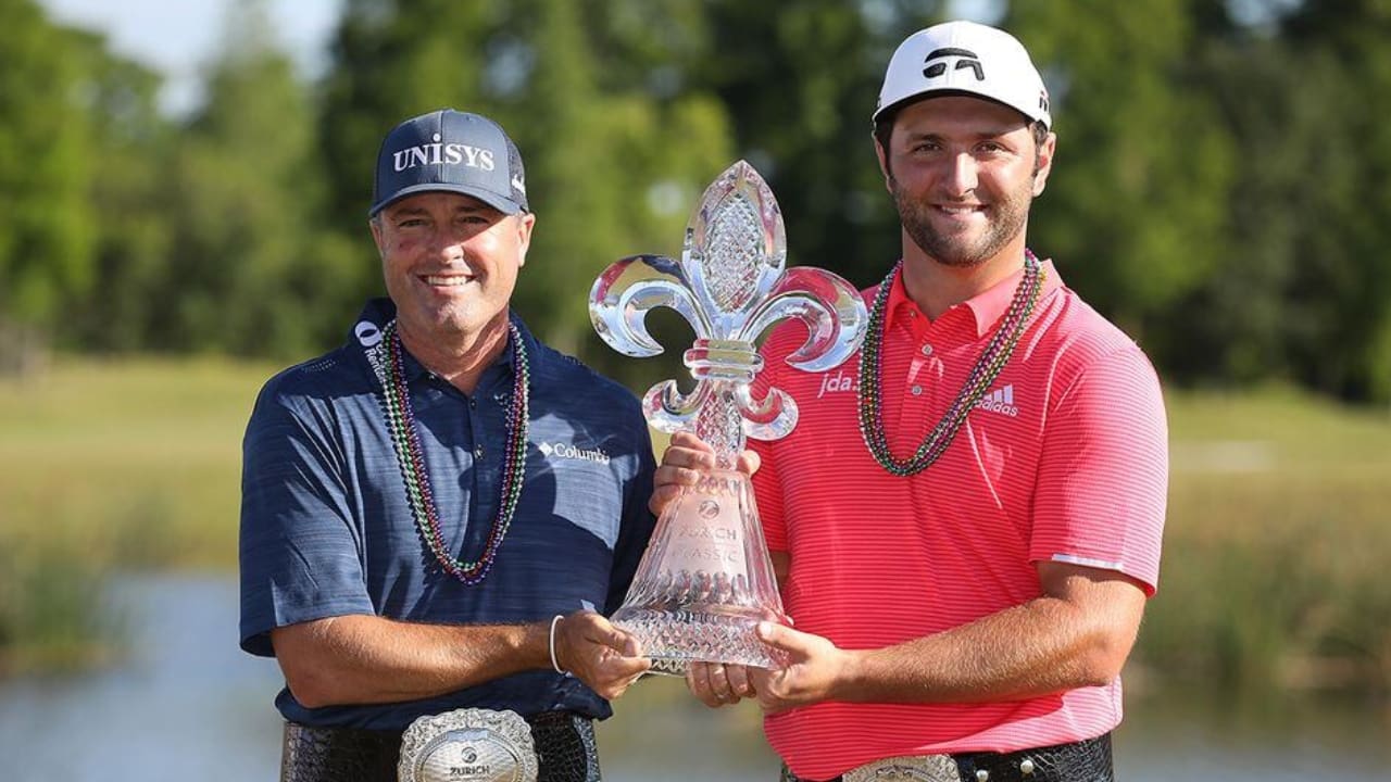 Ryan Palmer Net Worth in 2026: Career Earnings, Wife - Surprise Sports