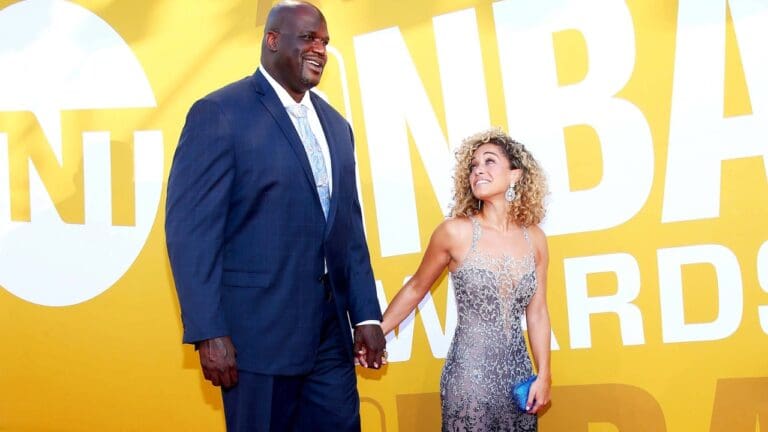 Shaquille O'Neal 2025: Net Worth, Career Earnings, Stats - Surprise Sports