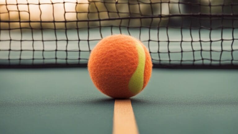 Tennis Ball Size Explained: What is the Diameter of a Tennis Ball ...