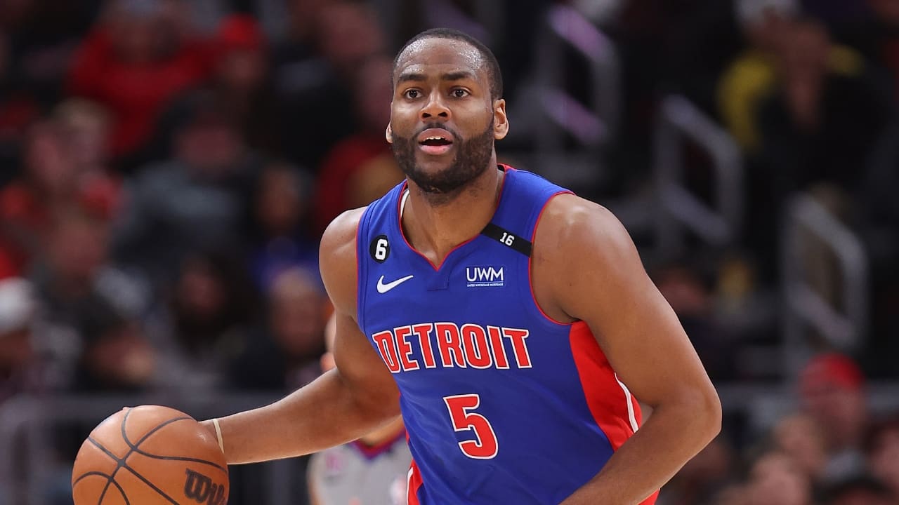 Alec Burks Net Worth in 2026: Contract, Salary, Earnings, Stats ...