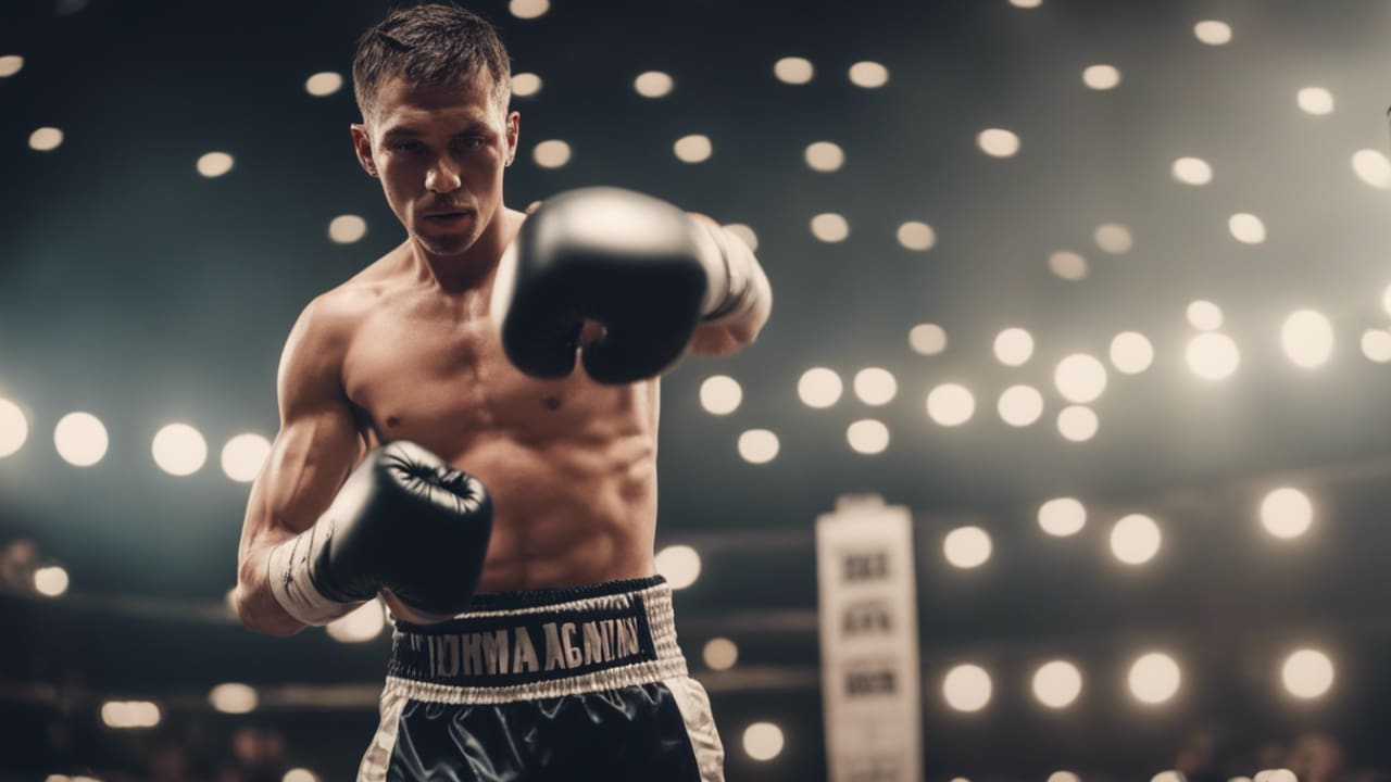 How is Reach Measured in Boxing? Key Insights Unveiled - SurpriseSports