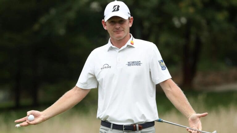 Brandt Snedeker Net Worth in 2026: Career Earnings, and Stats ...
