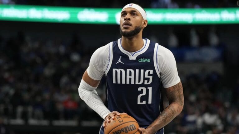 Daniel Gafford Net Worth in 2026: Prize Money, Earnings, Stats ...