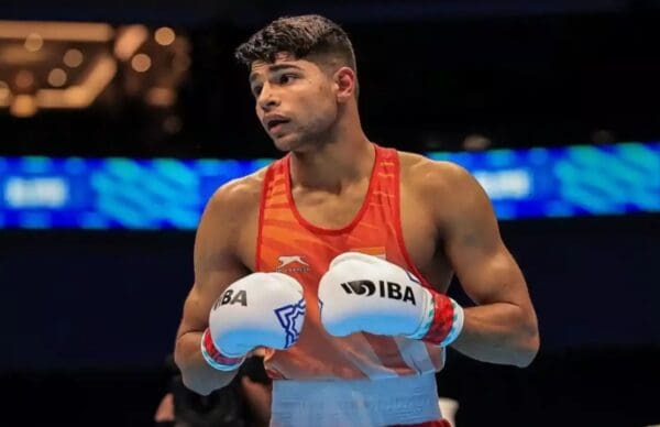 Boxing - Surprise Sports