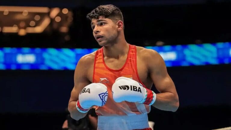 How is Reach Measured in Boxing? Key Insights Unveiled - Surprise Sports