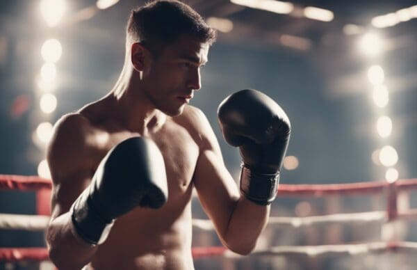 Boxing - Surprise Sports