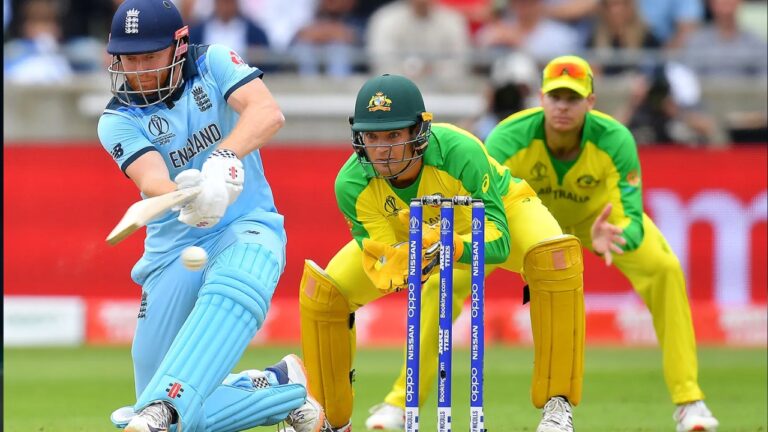 How to Calculate Economy in Cricket: Master the Stats? - Surprise Sports