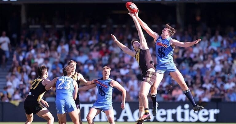 AFL Live Stream: How to Watch Aussie Rules Football Online and on TV ...