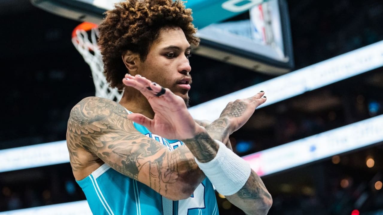 What is Kelly Oubre Jr's Net Worth in 2026: Career Earnings, Stats ...