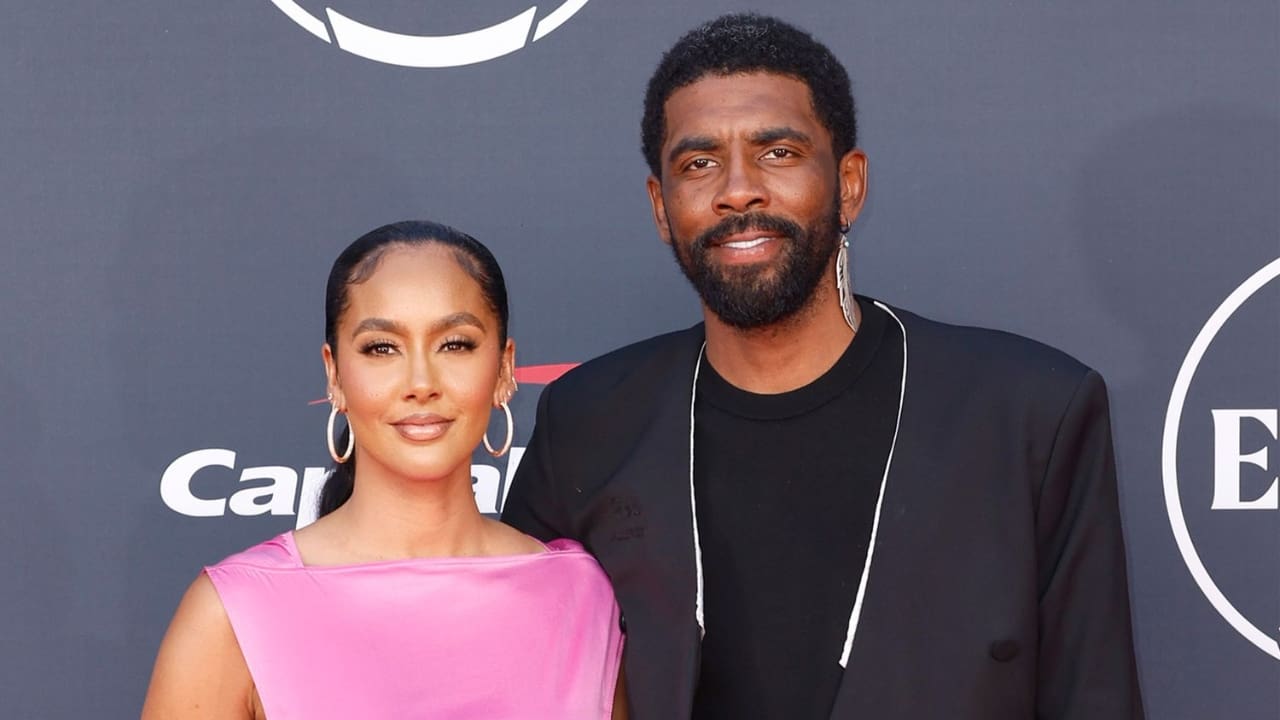 Kyrie Irving Net Worth in 2026: Earnings, Contract, Salary, Stats ...