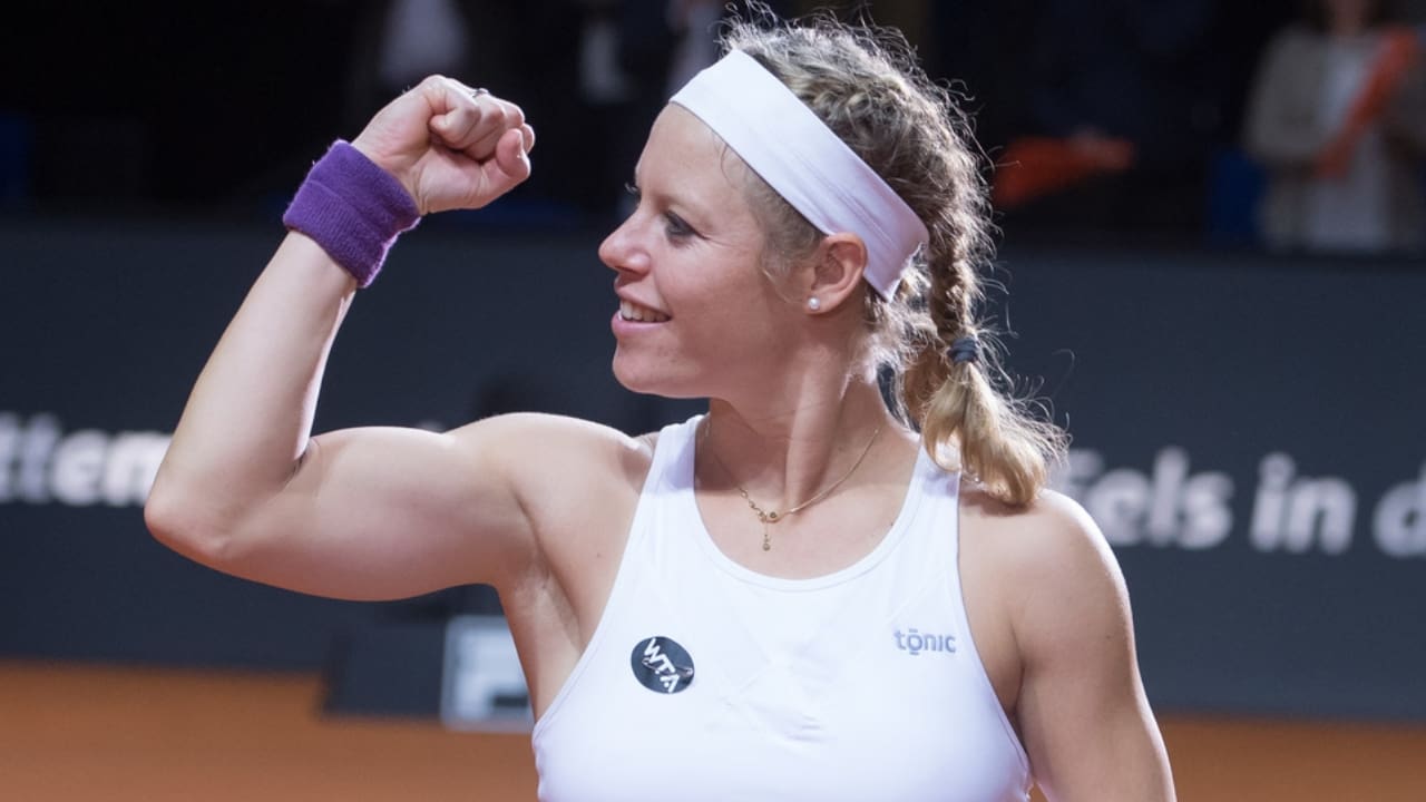 Laura Siegemund 2025: Net Worth, Prize Money, Stats - Surprise Sports
