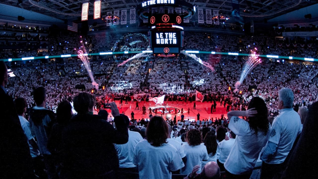 Top City Breaks for NBA Fans: Experience Games and Urban Adventures ...
