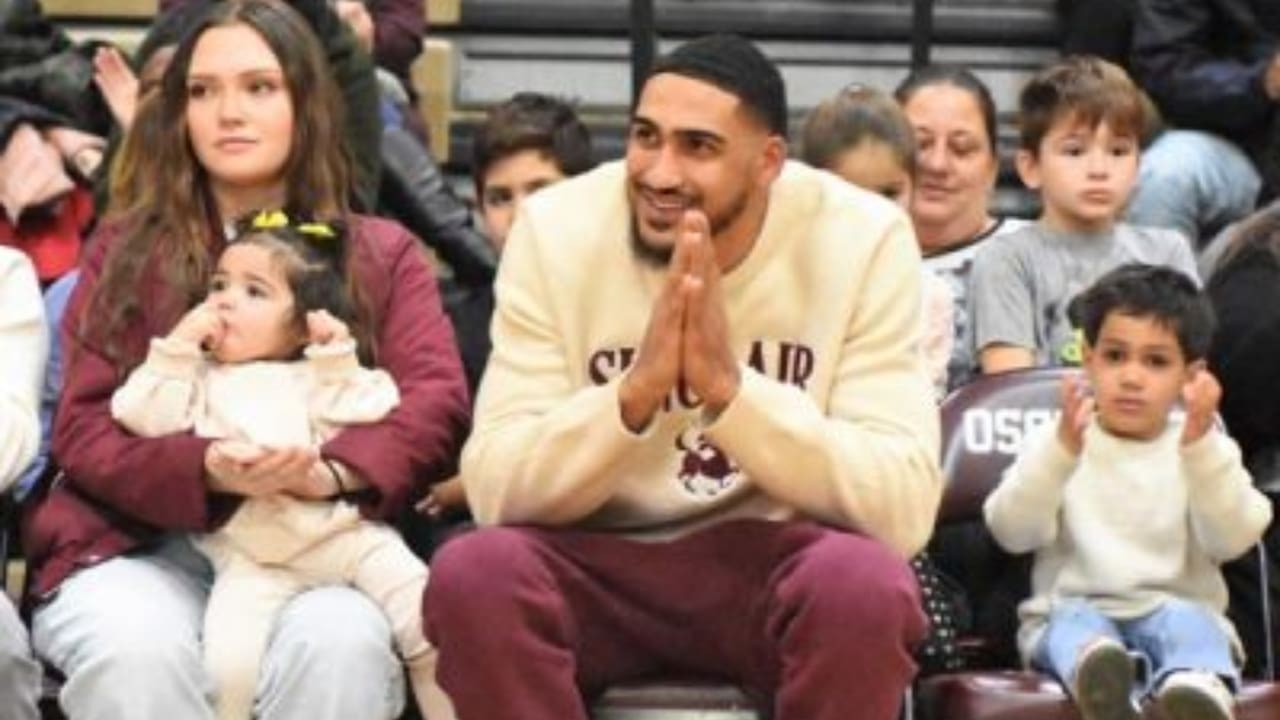 Obi Toppin 2025: Net Worth, Career Earnings, Achievements - Surprise Sports