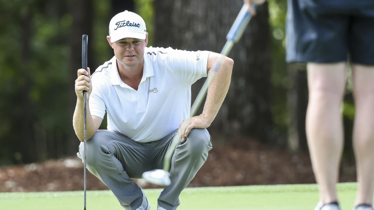 Patton Kizzire 2025: Net Worth, Career Details, Earnings, and Stats ...