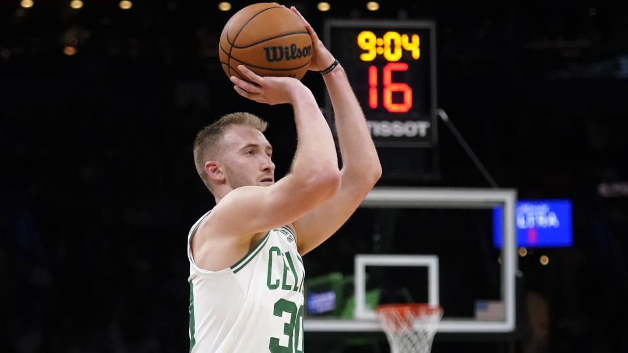 Sam Hauser 2025: Net Worth, Salary, Career Earnings, Stats - Surprise ...