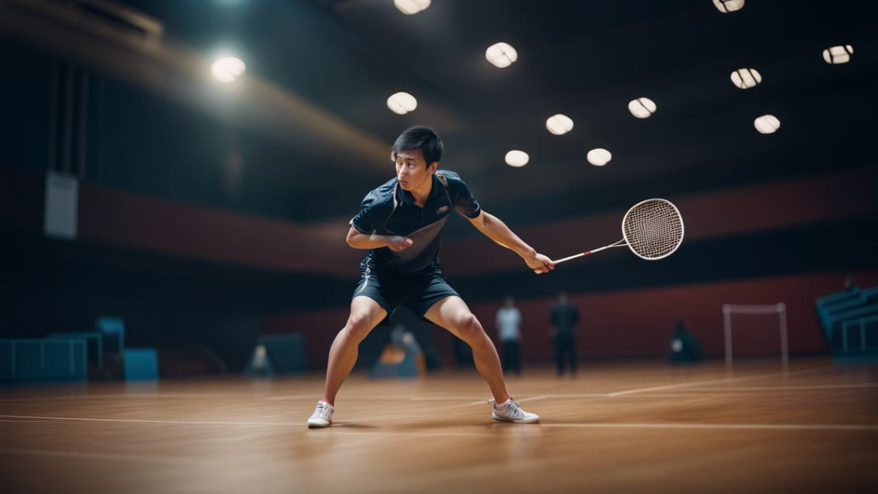 What are the Dimensions of a Badminton Court? Essential Guide ...